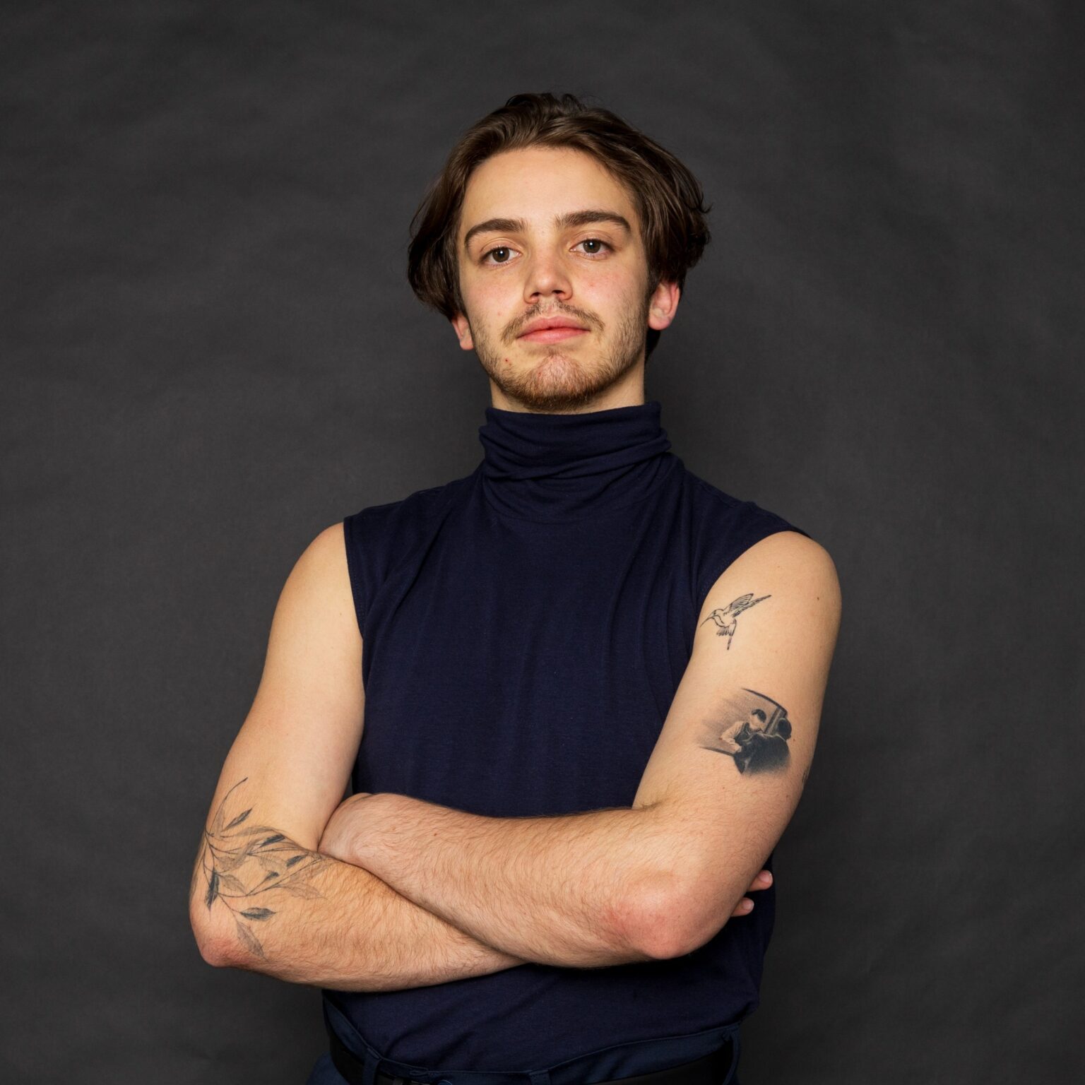 Révolution annonce tous les danseurs de sa nouvelle saison - Vedette Québec