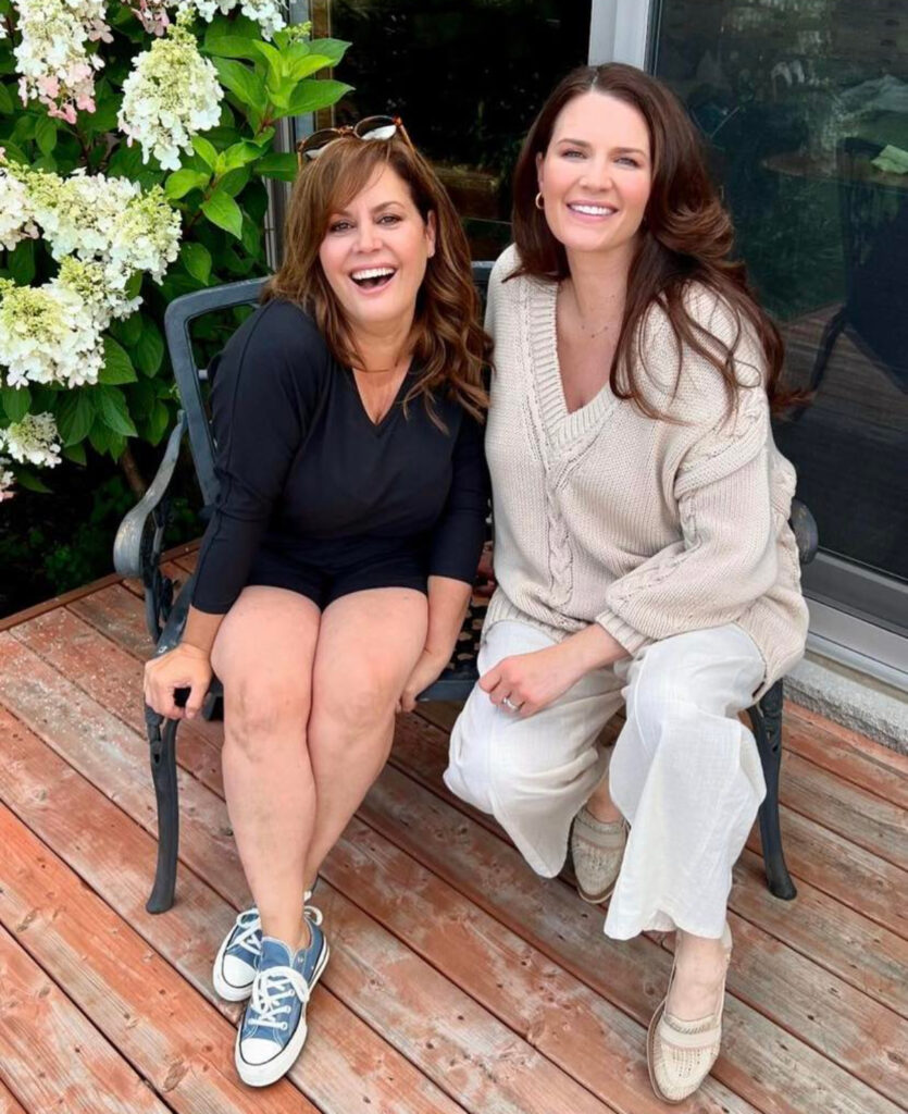 Patricia Paquin dévoile qu'elle aurait démissionné si elle avait été ...