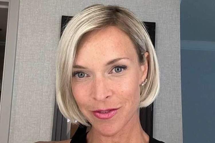 Brigitte Boisjoli annonce son grand retour et change de look pour l ...