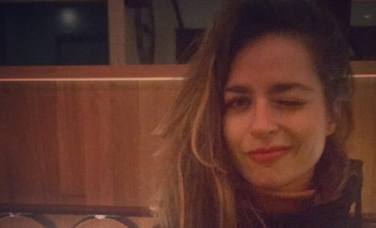 Catherine Chabot d’Unité 9 annonce son nouveau projet télé - Vedette Québec