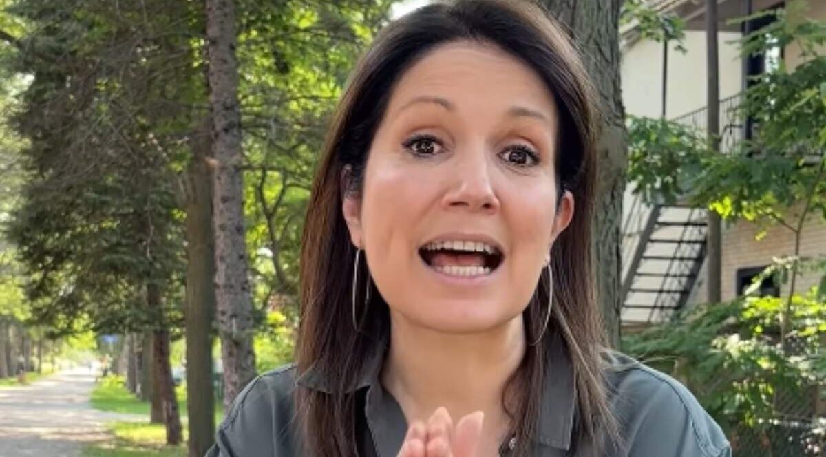 France Beaudoin sort et se confie honnêtement sur son burn out ...