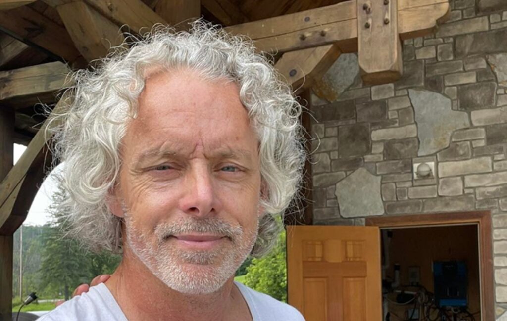 L'entrepreneur François Lambert annonce qu'il est en deuil depuis ...