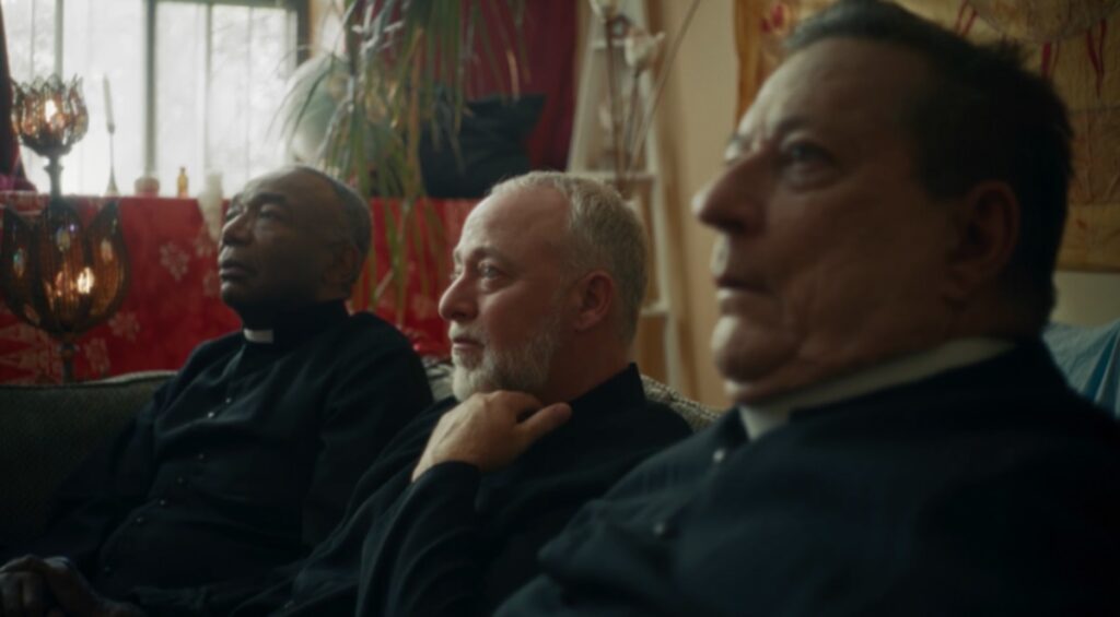 Après sa séparation, Guy Jodoin annonce qu'il a une nouvelle blonde ...