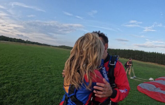 Kim Rusk a un nouveau chum et voici les photos de lui - Vedette Québec