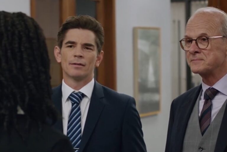 Indéfendable publie la bande-annonce de sa nouvelle saison et les ...