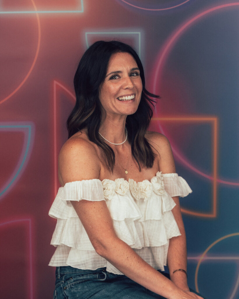 Mélissa Désormeaux-Poulin partage toutes les photos de son 44e ...