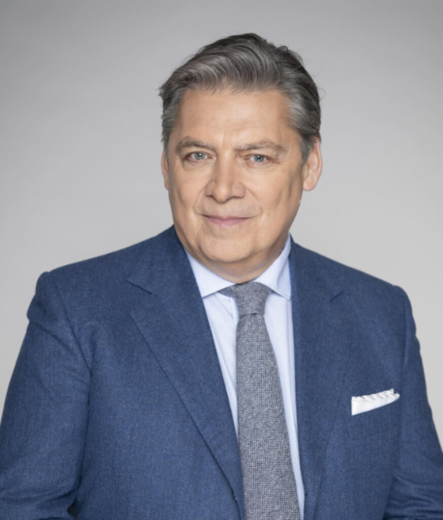 Le journaliste Michel Jean révèle la raison pour laquelle il a décidé ...