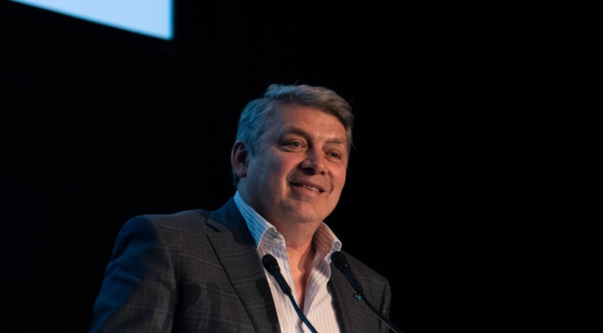 Michel Jean annonce qu'il prend sa retraite après 40 ans à la télé ...