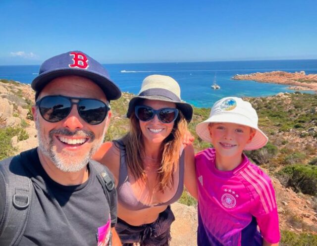 Sébastien Benoit dévoile qu'il va bientôt se marier après 16 ans avec ...