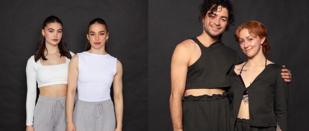 Révolution Annonce Tous Les Danseurs De Sa Nouvelle Saison Vedette Québec