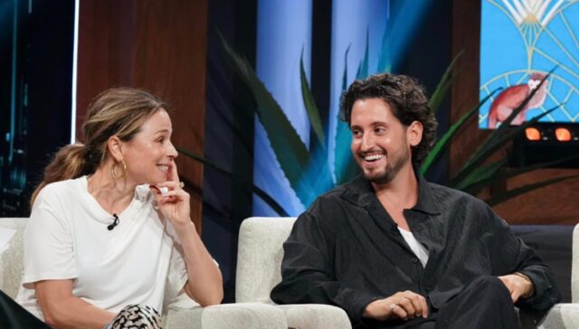 2 acteurs de STAT racontent leur histoire dans un hôpital au Québec ...