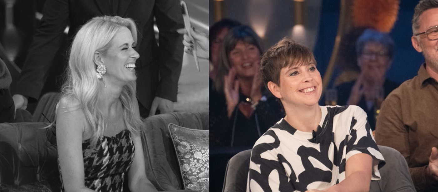 L'émission La Rentrée TVA reçoit plusieurs invités et publie toutes les ...