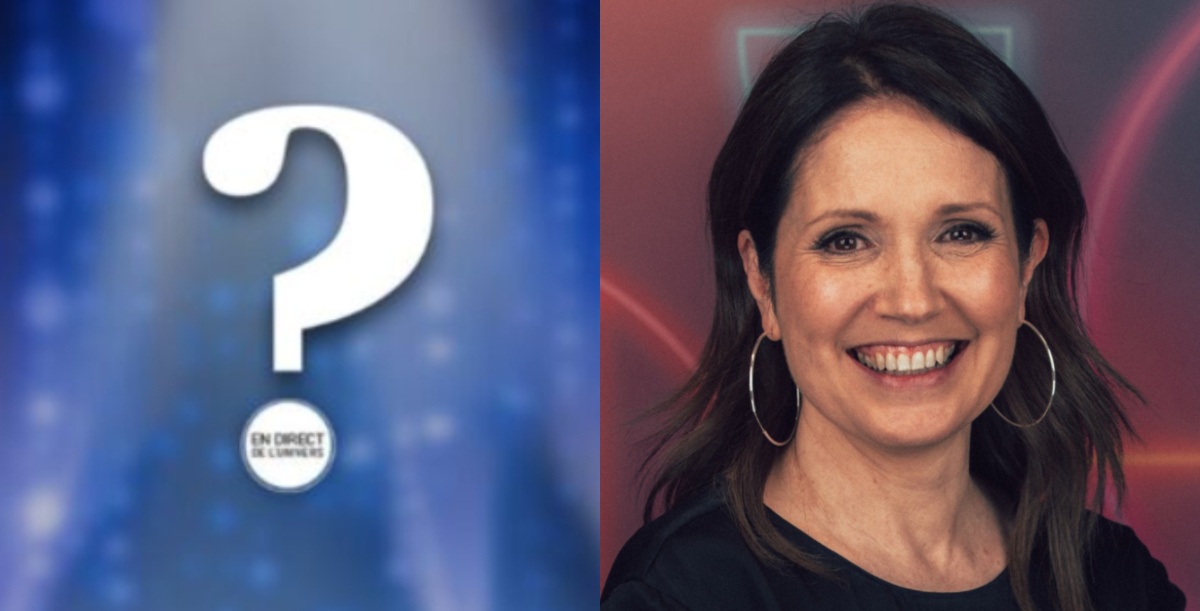 En direct de l’univers fait une précision sur leur invité mystère de ce samedi - Vedette Québec