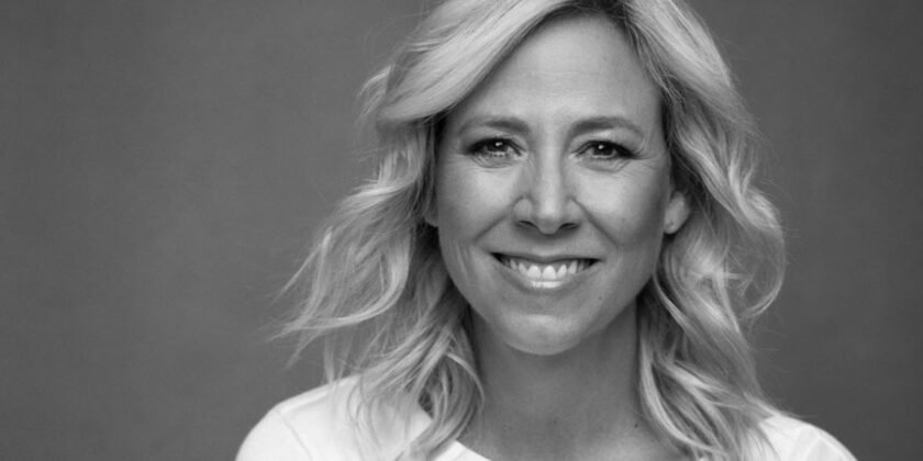 Ève-Marie Lortie partage de rares photos avec son conjoint - Vedette Québec