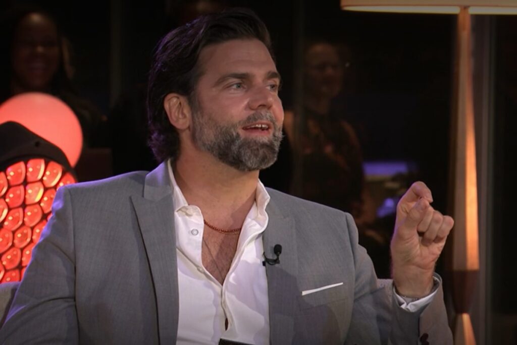 Jean-Philippe Wauthier annonce son retour à Bonsoir Bonsoir après son arrêt de travail - Vedette ...