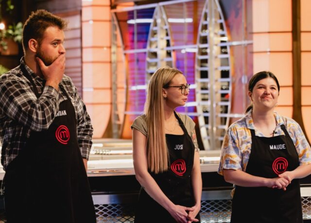 Une candidate déclare forfait et doit quitter MasterChef Québec ...