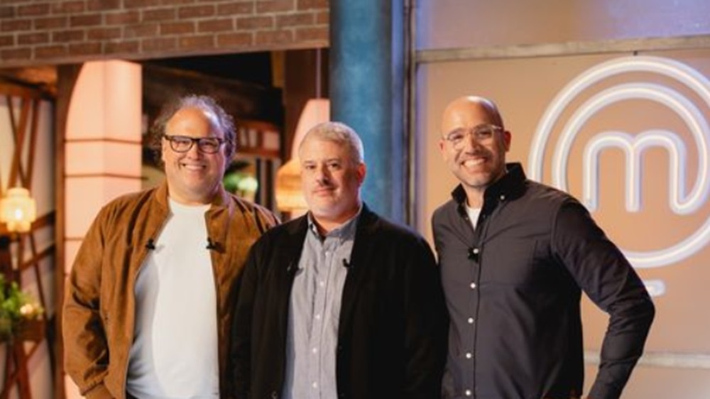 Une candidate déclare forfait et doit quitter MasterChef Québec ...