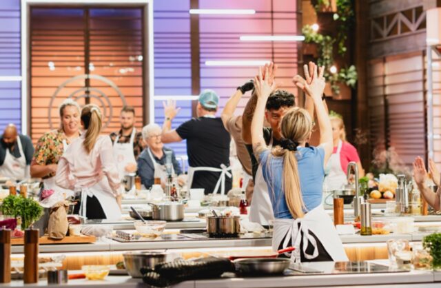 MasterChef Québec annonce une invitée importante à l'émission cette ...