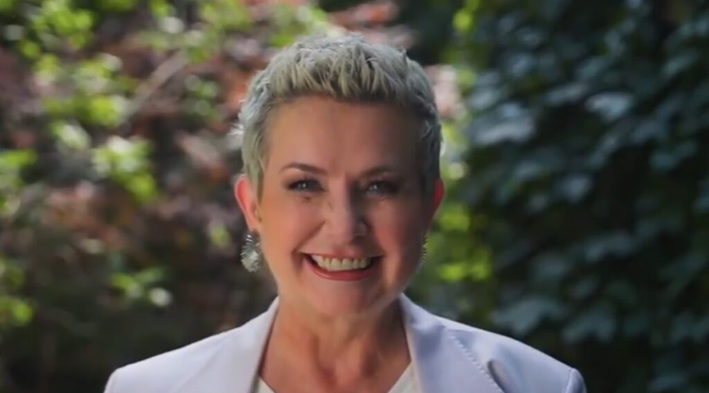 Nathalie Simard publie un message important aux fans de l'émission Ma ...