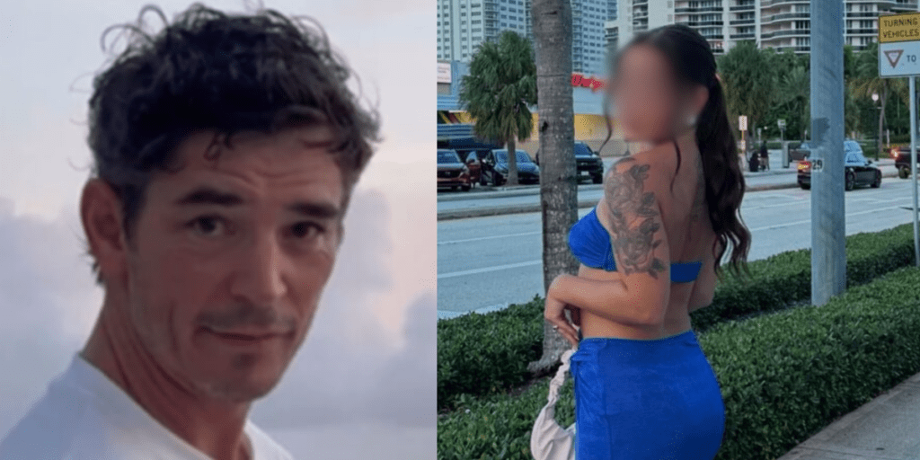 Après sa rupture, Sébastien Delorme aurait une nouvelle blonde dans sa ...