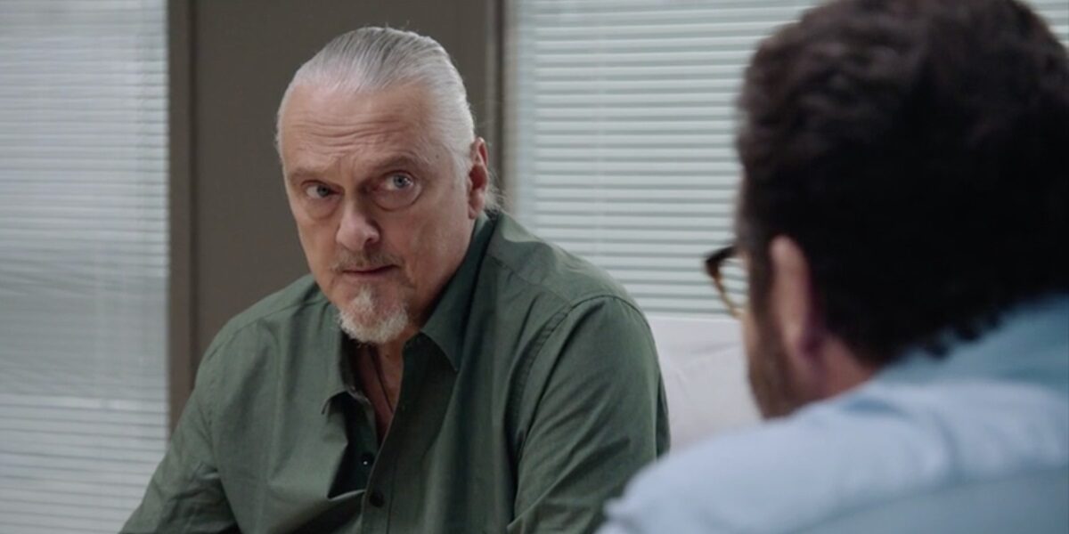 Normand D’Amour de STAT sera sur le plateau de cette populaire émission ...