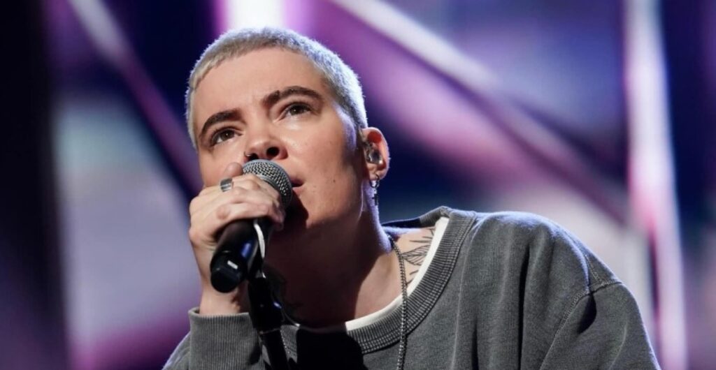 Roxane Bruneau dévoile une grande nouvelle dans sa vie - Vedette Québec