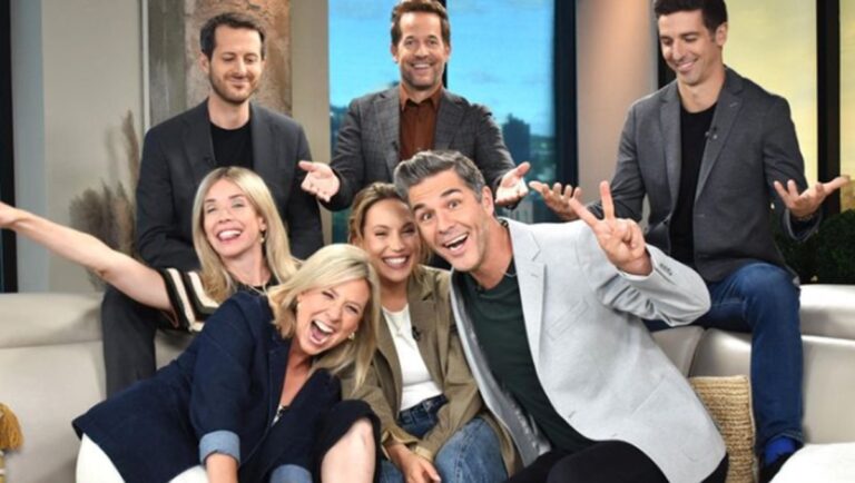 Après une période plus sombre, Mathieu Roy sort et annonce une bonne ...