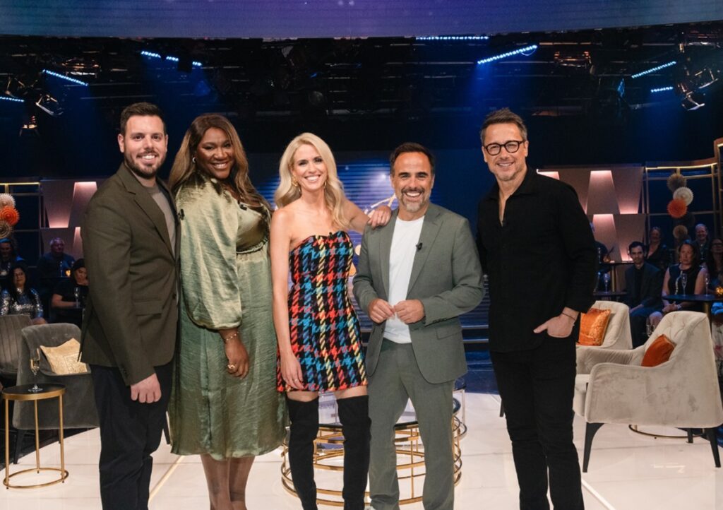 Guillaume Lemay-Thivierge et Emily Bégin sont remplacés comme ...