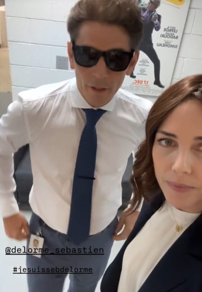 Sébastien Delorme publie la première vidéo depuis qu'il a supprimé son compte - Vedette Québec