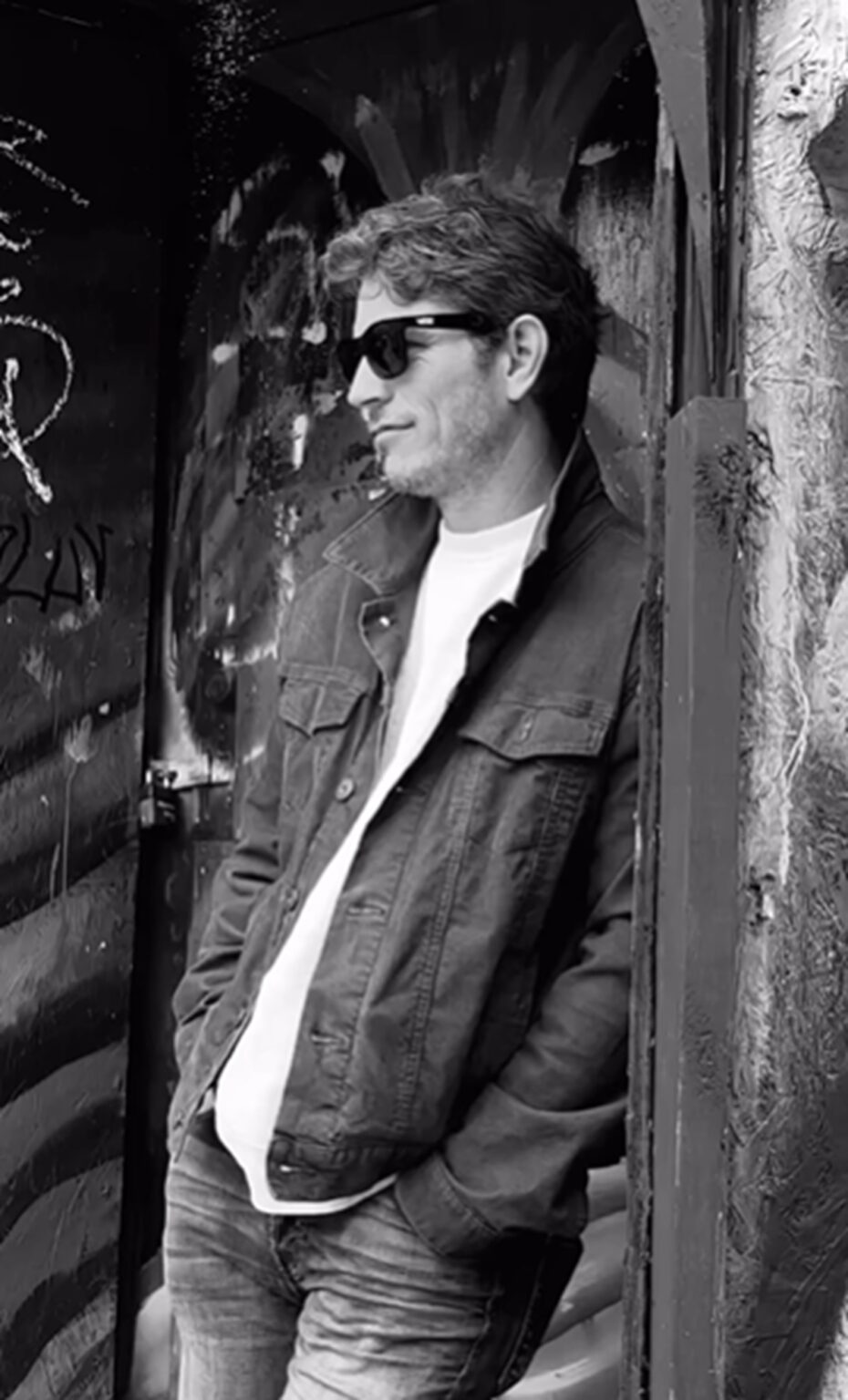 Après son voyage, Sébastien Delorme rentre à Montréal et partage toutes ...