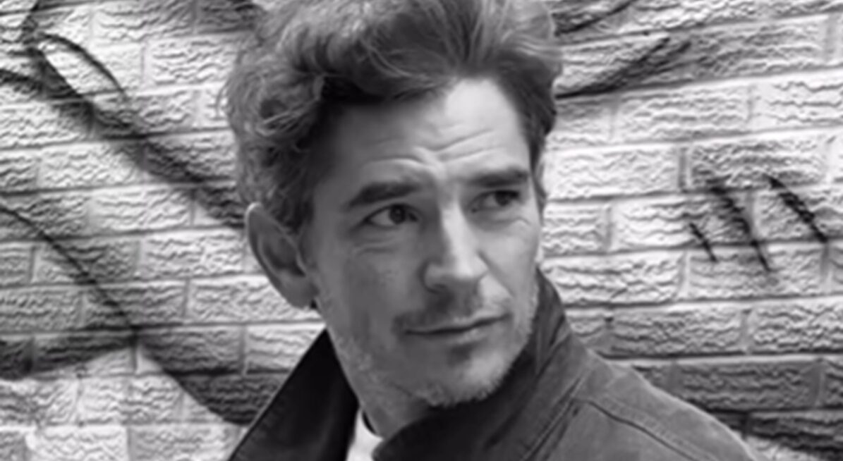 Sébastien Delorme sort et donne de ses nouvelles après l'annonce ...