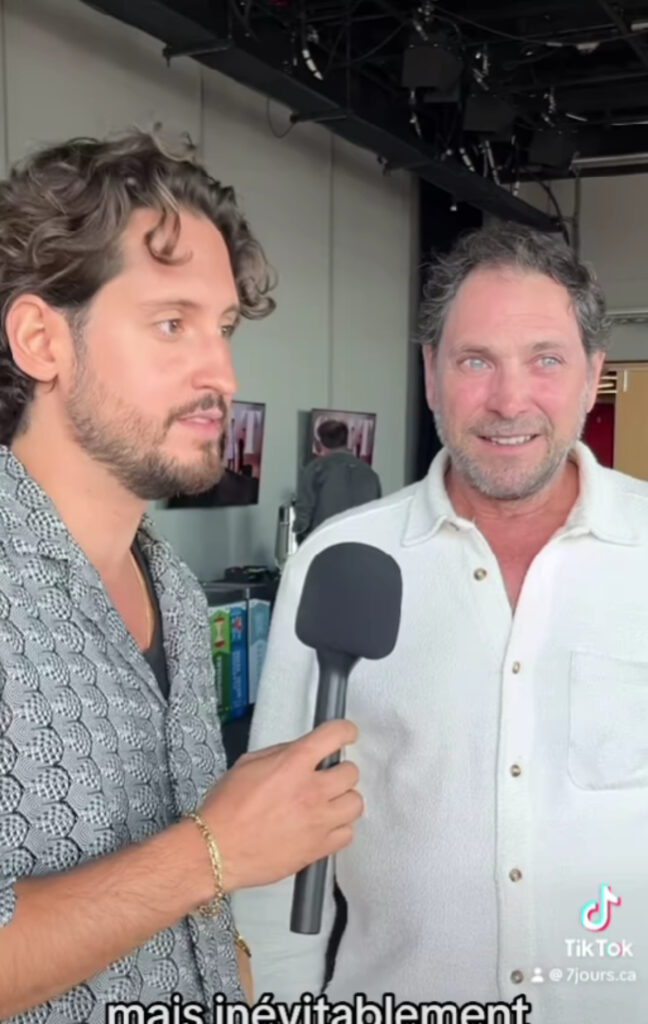 Les comédiens de STAT font une révélation sur les tournages de la prochaine saison - Vedette Québec