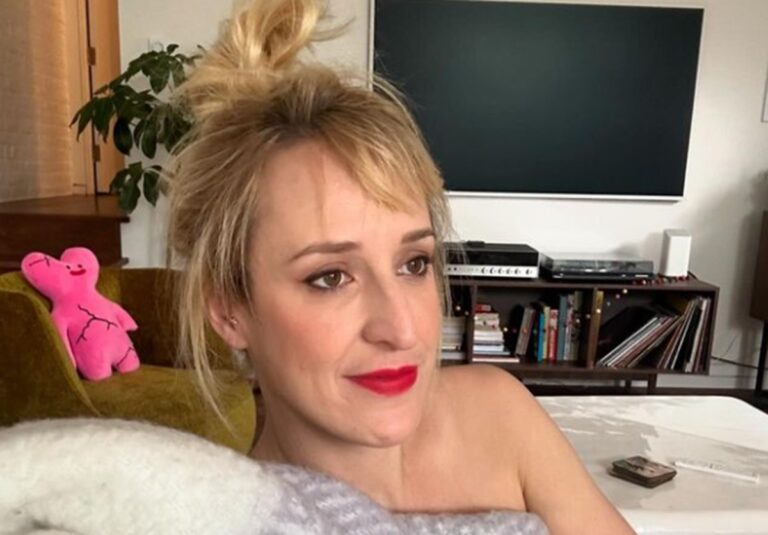 Grande nouvelle dans la vie d'Anne-Élisabeth Bossé - Vedette Québec