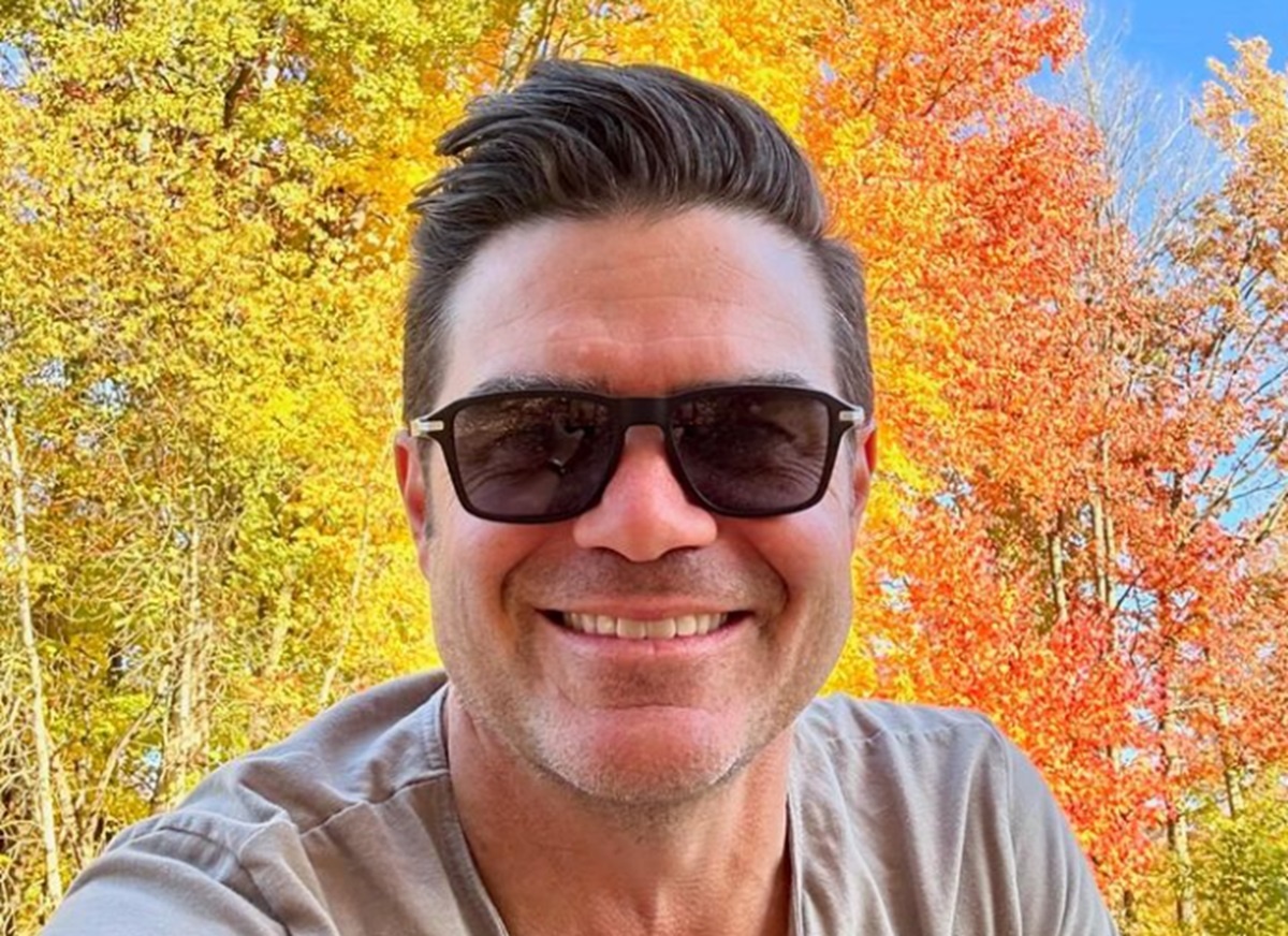 Daniel Melançon partage de rares photos de famille avec sa blonde Anouk ...