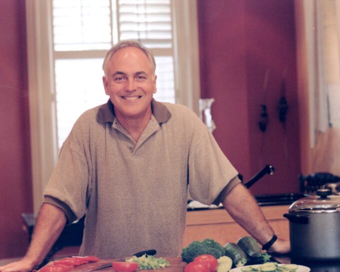 L'animateur Daniel Pinard est décédé à 82 ans dans les dernières heures ...