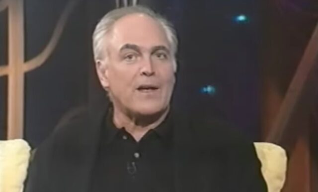 L'animateur Daniel Pinard est décédé à 82 ans dans les dernières heures ...