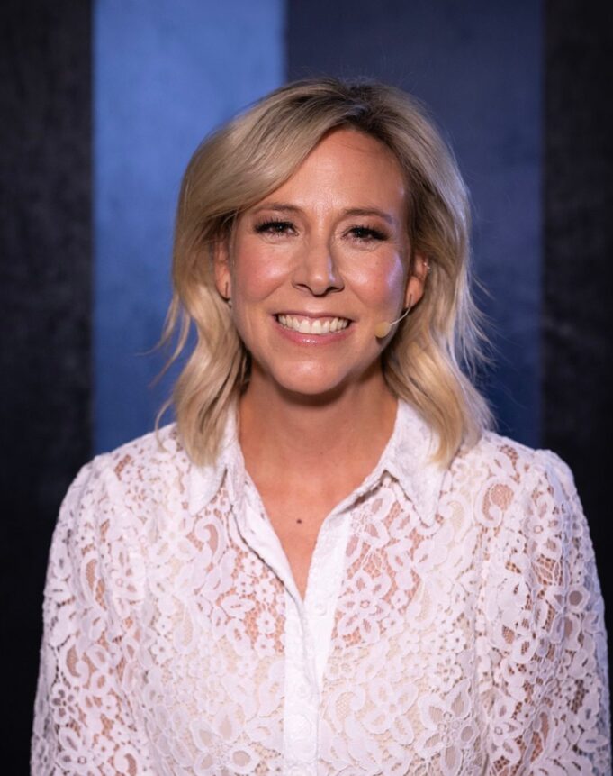 Ève-Marie Lortie publie toutes les photos de son party après En Direct ...