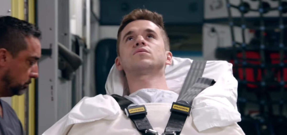 Plusieurs pensent que ce personnage de STAT va disparaître - Vedette Québec