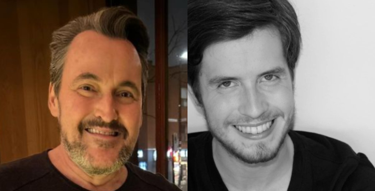 La femme de Guy A. Lepage envoie un touchant message à son fils pour sa ...