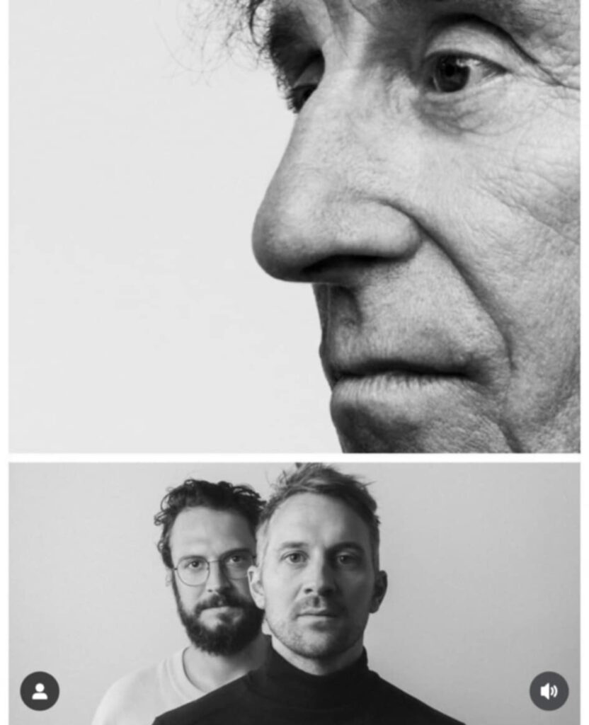 Grande nouvelle dans la vie de Jean-Philippe Perras - Vedette Québec