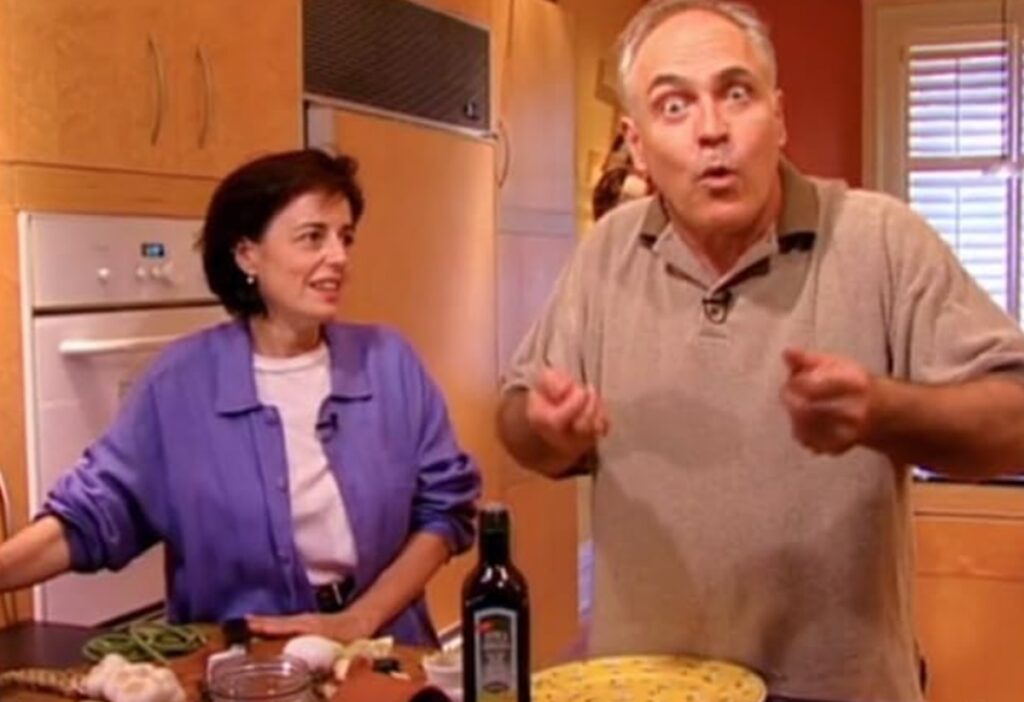 En deuil, Josée di Stasio publie un message fort touchant à ses fans ...