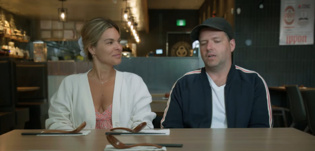 Kim Rusk dément une rumeur à propos d’un animateur connu et elle ...