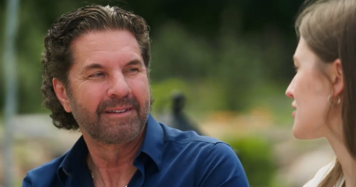 Un extrait du prochain épisode de Ma mère, ton père crée beaucoup de ...