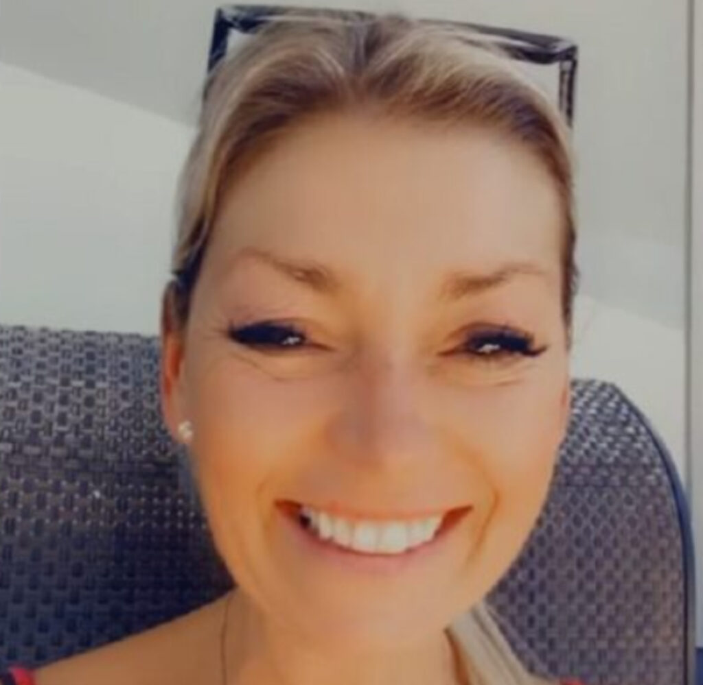 Marie-Chantal Toupin confie la raison pourquoi elle a été absente pendant la controverse ...