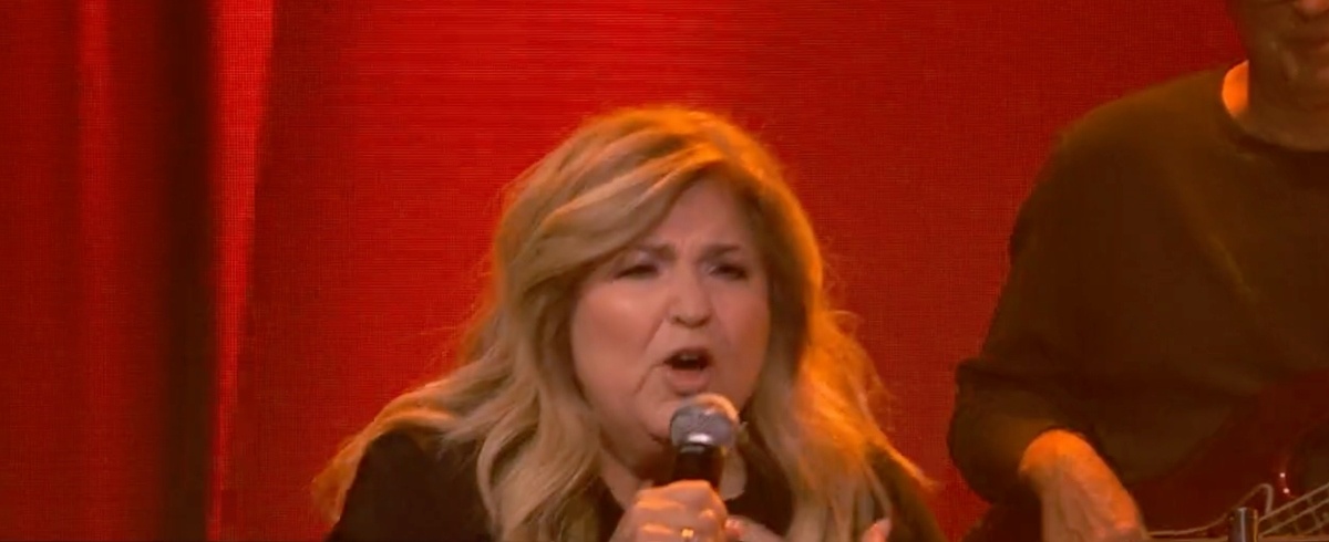 Marie-Claude Barrette se confie sur le vol de son image - Vedette Québec