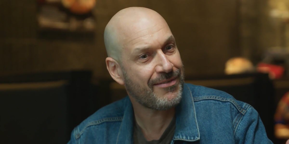 Martin Matte – WorldTop