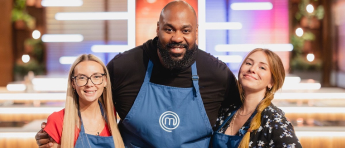 Un candidat de MasterChef Québec doit quitter et il crée un vide dans ...