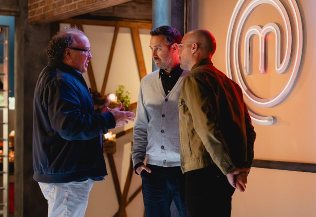 Deux candidats doivent quitter MasterChef Québec et les réactions sont ...