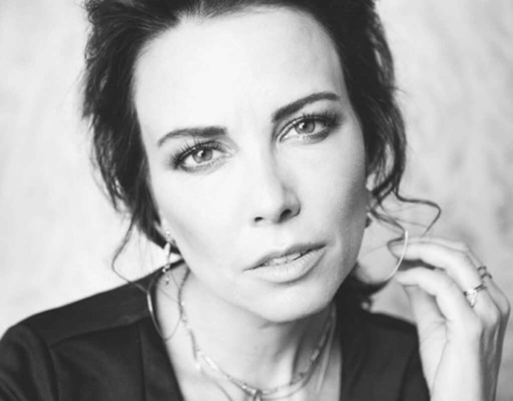 Maxim Roy fait une rare révélation sur sa vie amoureuse - Vedette Québec