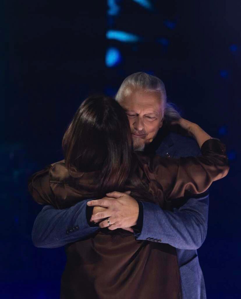 Voici toutes les photos du En direct de l'univers de Normand D'Amour ...